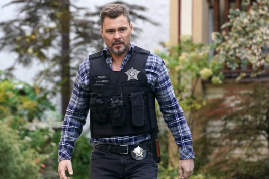 'Chicago P.D.': Meet The Cast Of The Binge-Worthy Crime Series