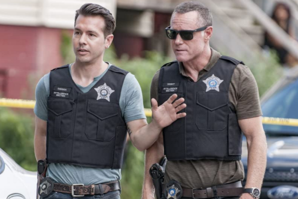 'Chicago P.D.': Meet The Cast Of The Binge-Worthy Crime Series