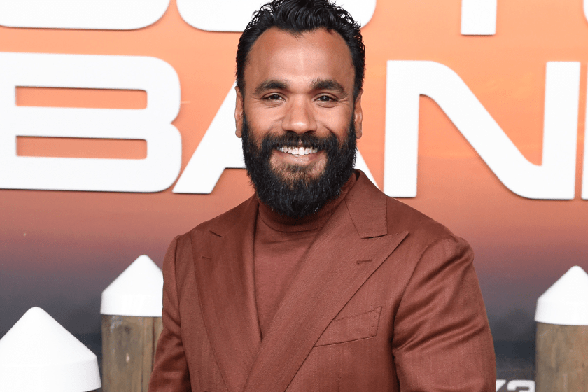 'Outer Banks' Season 3: Meet the Cast of the Adventure Series