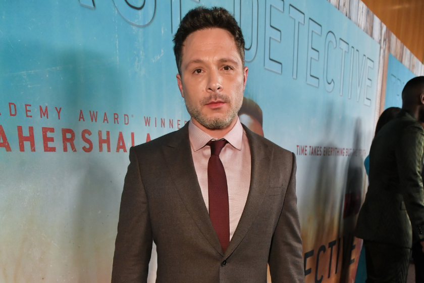 Amazon Teams With 'True Detective' Creator On New Western Drama