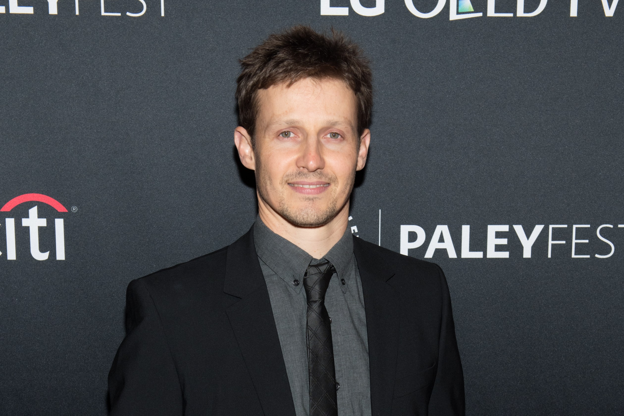 Who Plays Jamie Reagan On 'Blue Bloods'? Meet Will Estes