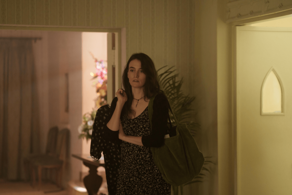 Who Plays Young Clare On 'Tiny Beautiful Things?' Meet Sarah Pidgeon