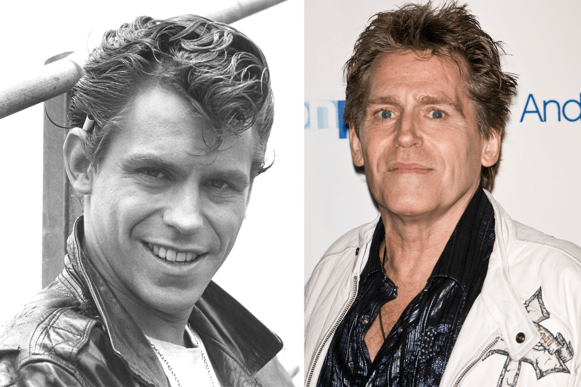 'Grease' Cast: Where Are The T-Birds and Pink Ladies Now?