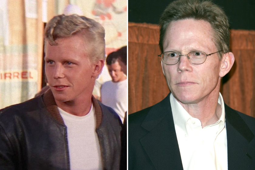 'Grease' Cast: Where Are The T-Birds and Pink Ladies Now?