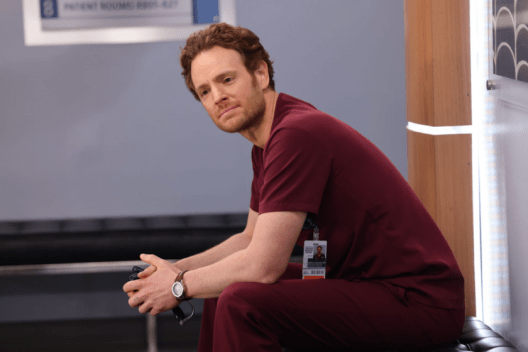 'Chicago Med': Meet the Cast of 'Chicago Fire's Medical Spinoff