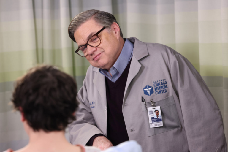'Chicago Med': Meet the Cast of 'Chicago Fire's Medical Spinoff
