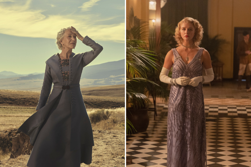 '1923' Costume Designer Janie Bryant on Crafting the Show's Style