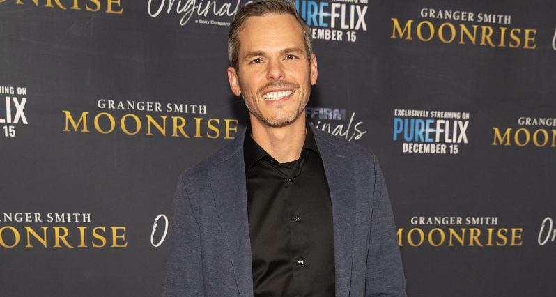 Granger Smith Will Retire From Touring to Focus on Ministry