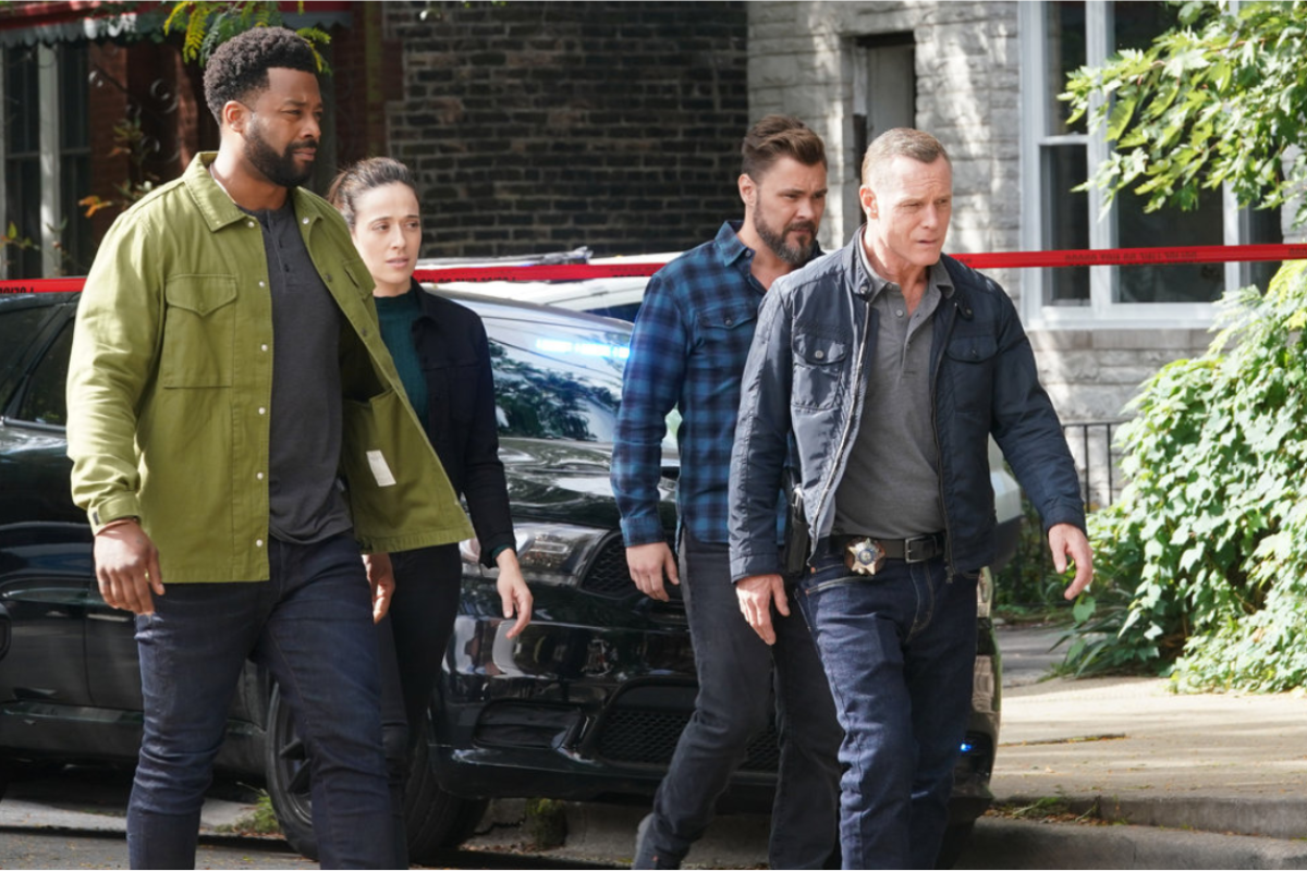 How to Watch and Stream 'Chicago P.D.' for Free