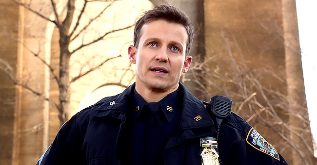 Who Plays Jamie Reagan On 'Blue Bloods'? Meet Will Estes