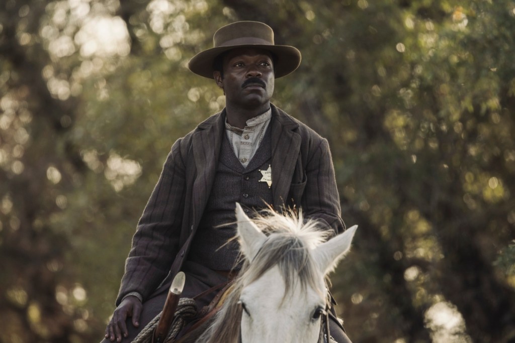 'Lawmen: Bass Reeves' Season 2: Everything We Know So Far