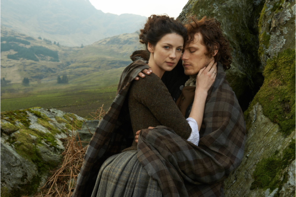 'Outlander': How to Watch All Seven Seasons of the Fantasy Series
