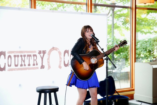 Caitlyn Smith: 5 Things to Know About the Rising Singer-Songwriter