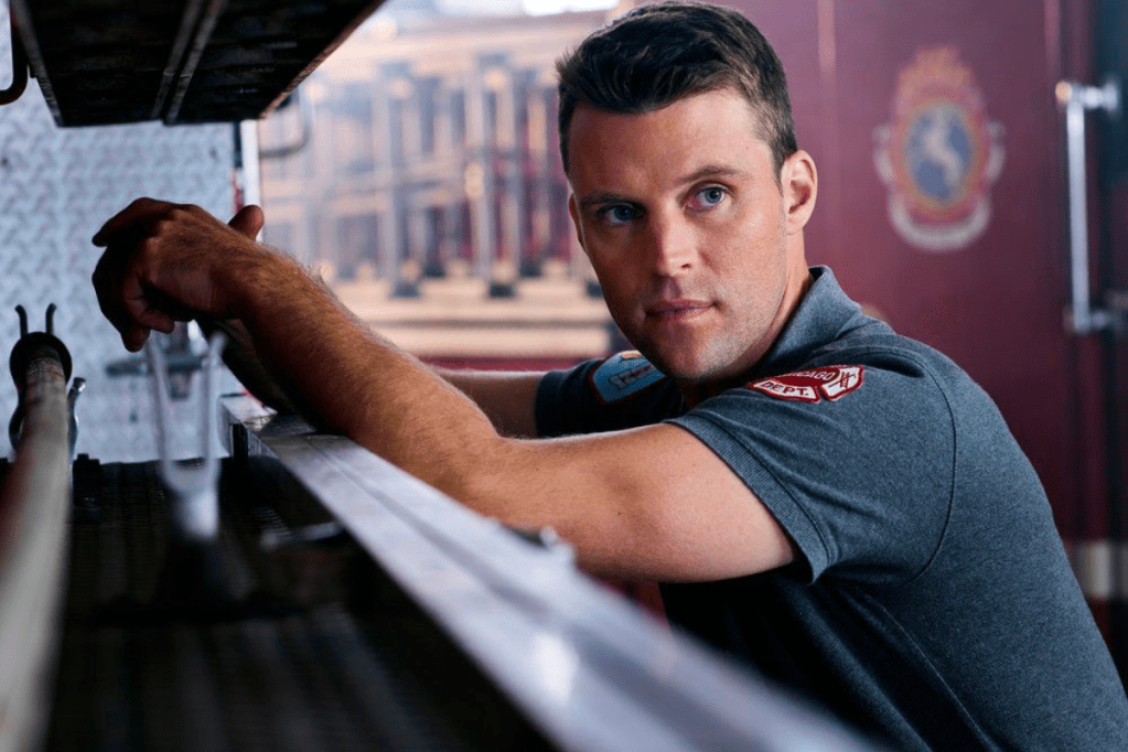 Jesse Spencer's Matt Casey Returning to 'Chicago Fire' Season 11