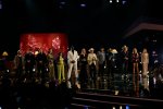 'The Voice': Former Contestants Join For Goodbye to Blake Shelton