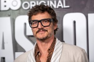 Pedro Pascal is Starring in the New 'Gladiator' Sequel