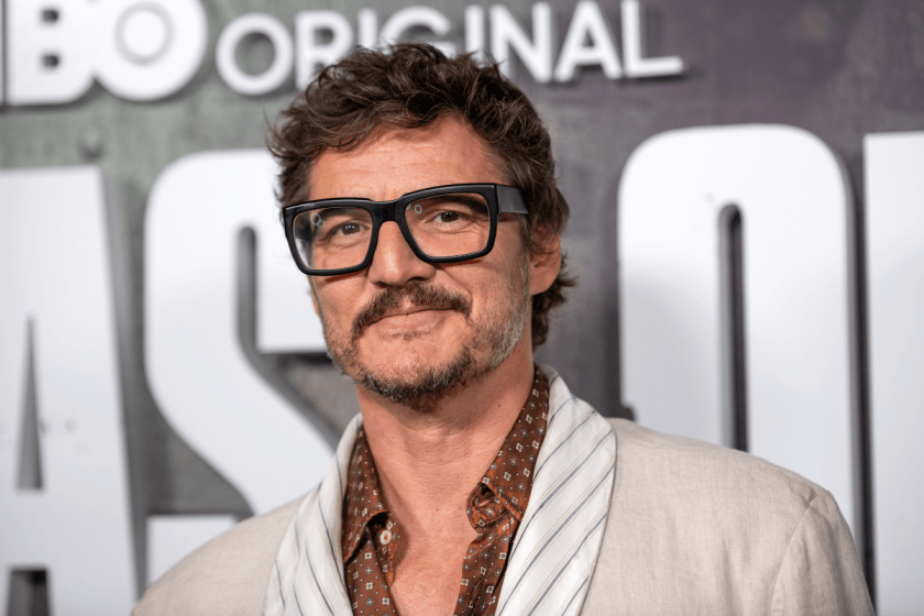 Pedro Pascal is Starring in the New 'Gladiator' Sequel