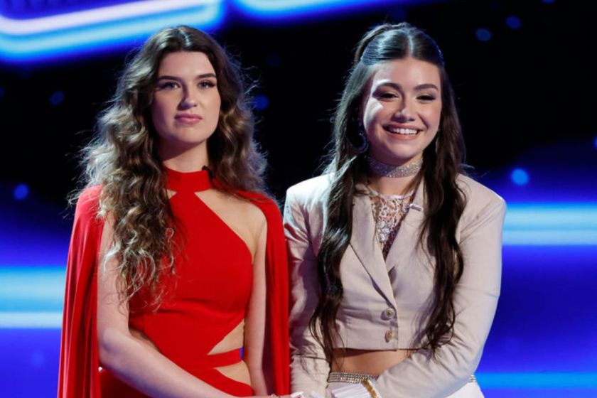 Grace West Fans React to 'The Voice' Finale