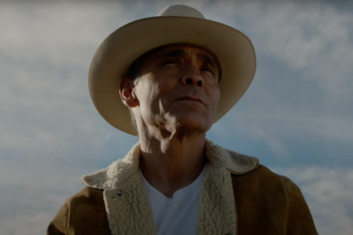 'Dark Winds' Season 2 Trailer Teases One Big Deadly Secret