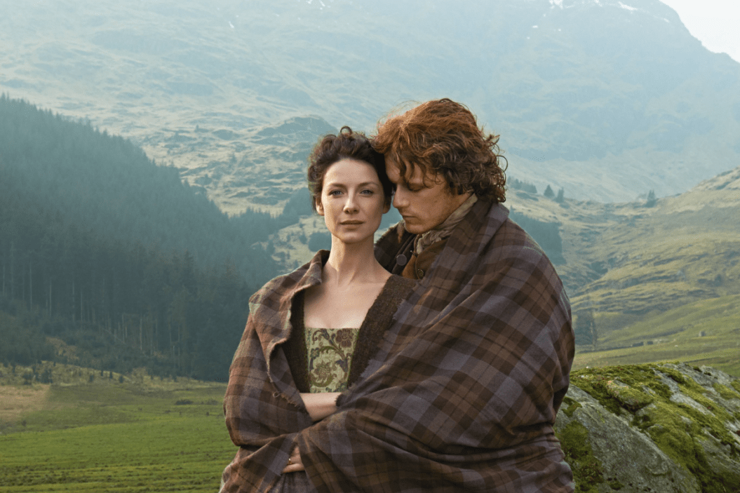 'Outlander': How to Watch All Seven Seasons of the Fantasy Series