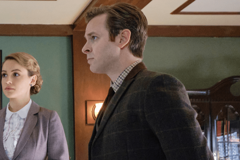 'When Calls the Heart' Cast: Who's Coming Back For Season 10?