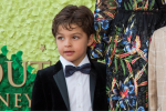 Meet Matthew McConaughey's Kids: Levi, Livingston and Vida