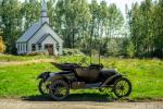 Where is 'When Calls the Heart' Filmed? Step Inside Hope Valley