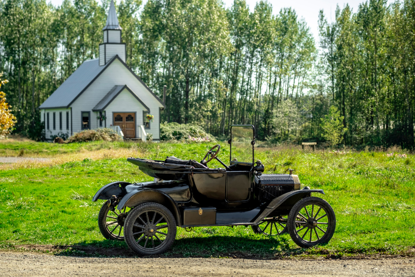 Where is 'When Calls the Heart' Filmed? Step Inside Hope Valley