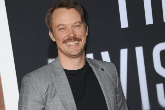 Who Plays Joe Pickett? Meet Michael Dorman