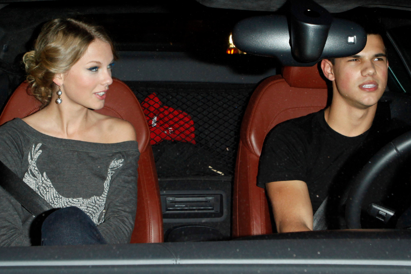 Which Taylor Swift Ex Inspired the Best Music?