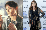 'Indiana Jones': Original 80's Cast Then and Now