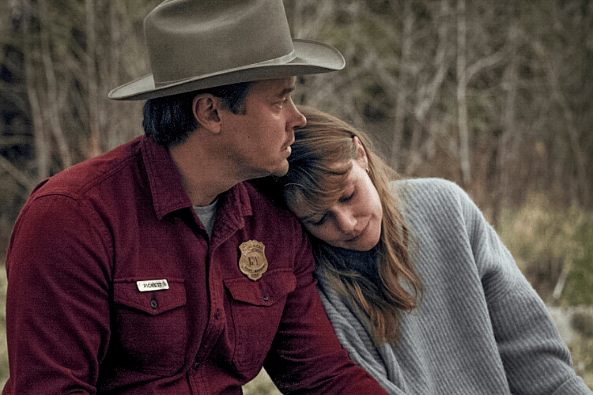 'Joe Pickett' Season 2: Everything to Know About the Hit Western