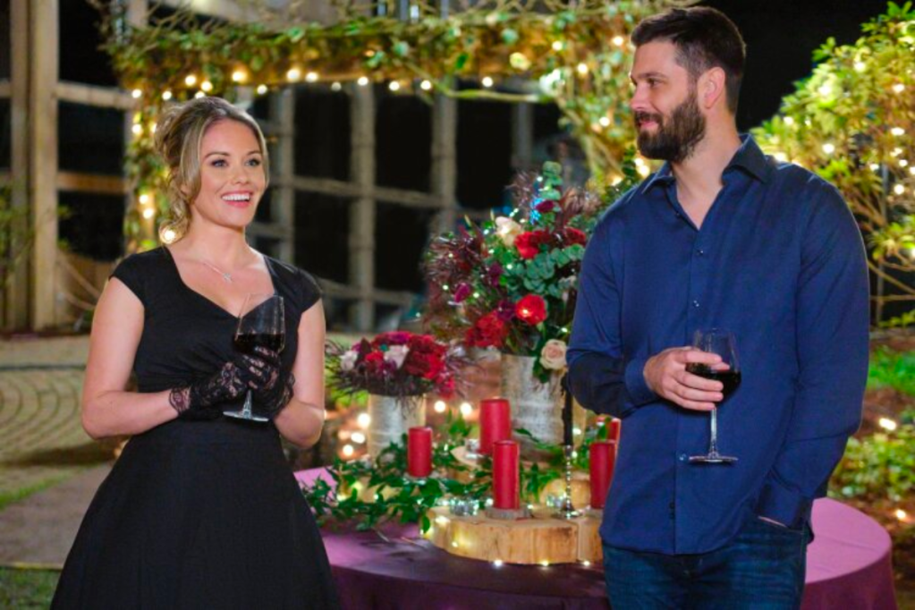 Hallmark Kicks off June Wedding Season With Romantic Line-up