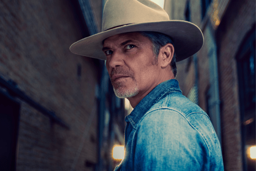 Raylan Givens Is Back In New 'Justified: City Primeval' Teaser