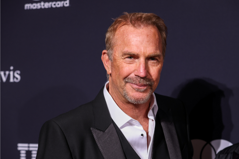Kevin Costner Reveals the Real Reason He Left ‘Yellowstone’ - Wide Open ...