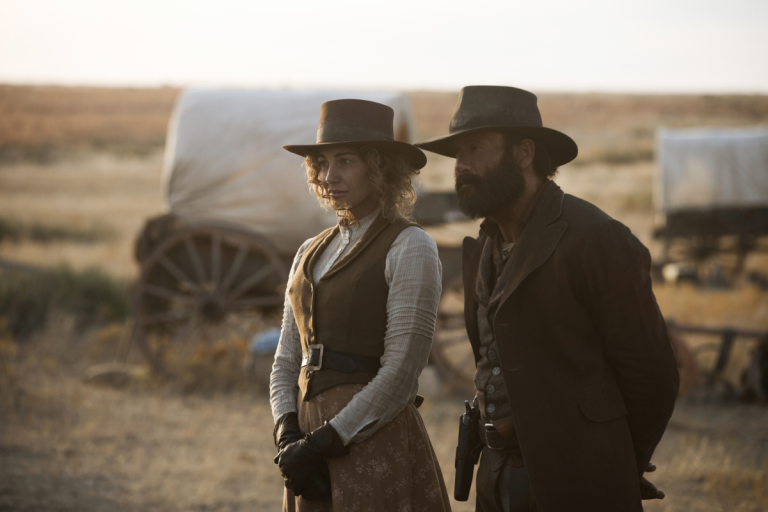 ‘Yellowstone’ Prequel ‘1883’ to Air on Paramount Network