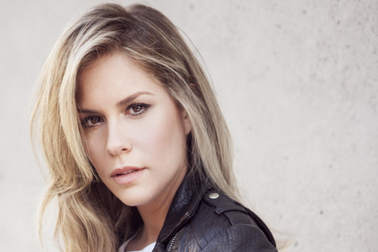 12 LGBTQIA Hallmark Stars Who Are Redefining Romance