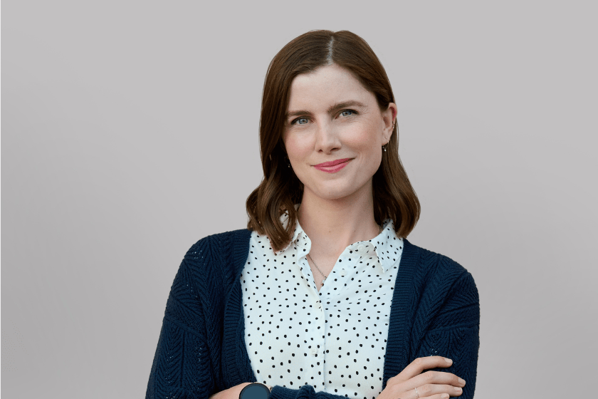 12 LGBTQIA Hallmark Stars Who Are Redefining Romance