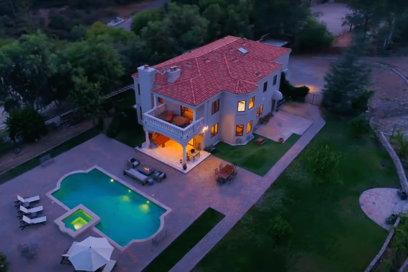 Ryan Bingham + Hassie Harrison Buy $4.6 Million Horse Ranch