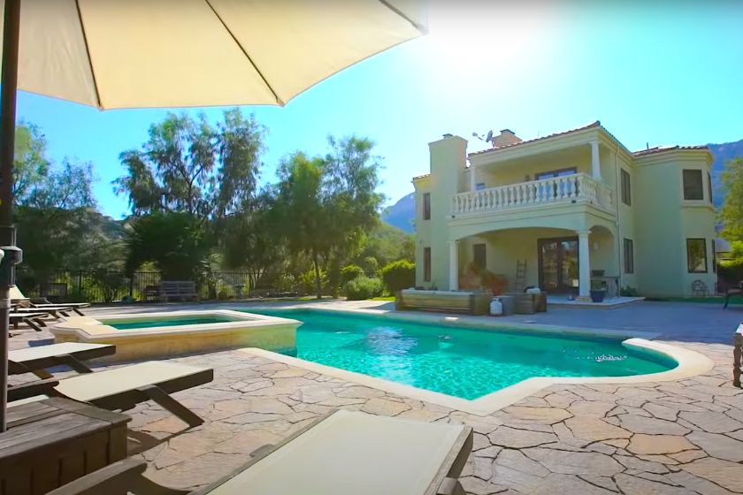 Ryan Bingham + Hassie Harrison Buy $4.6 Million Horse Ranch