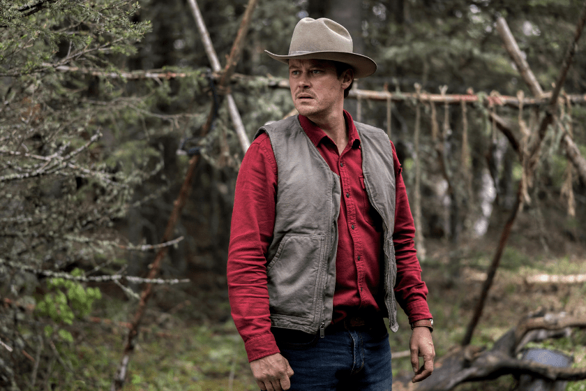 'Joe Pickett' Season 2, Episodes 1-2 Recap: It's Spooky Season