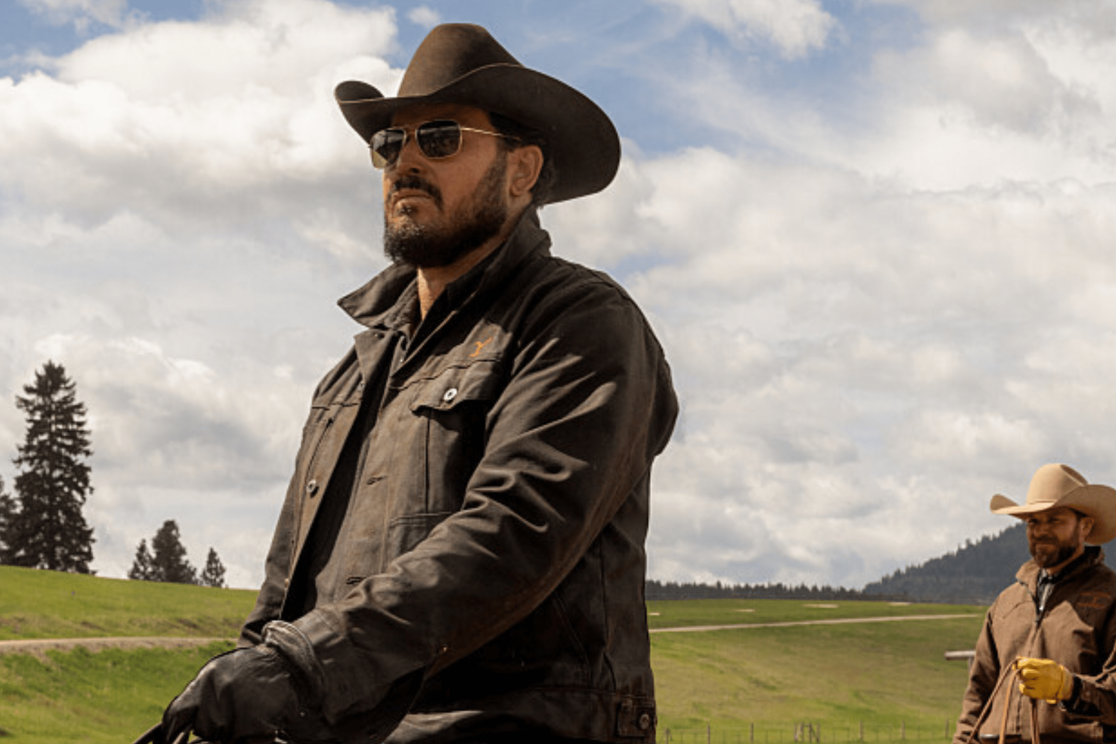 'Yellowstone' Is Coming to Paramount Network This Weekend