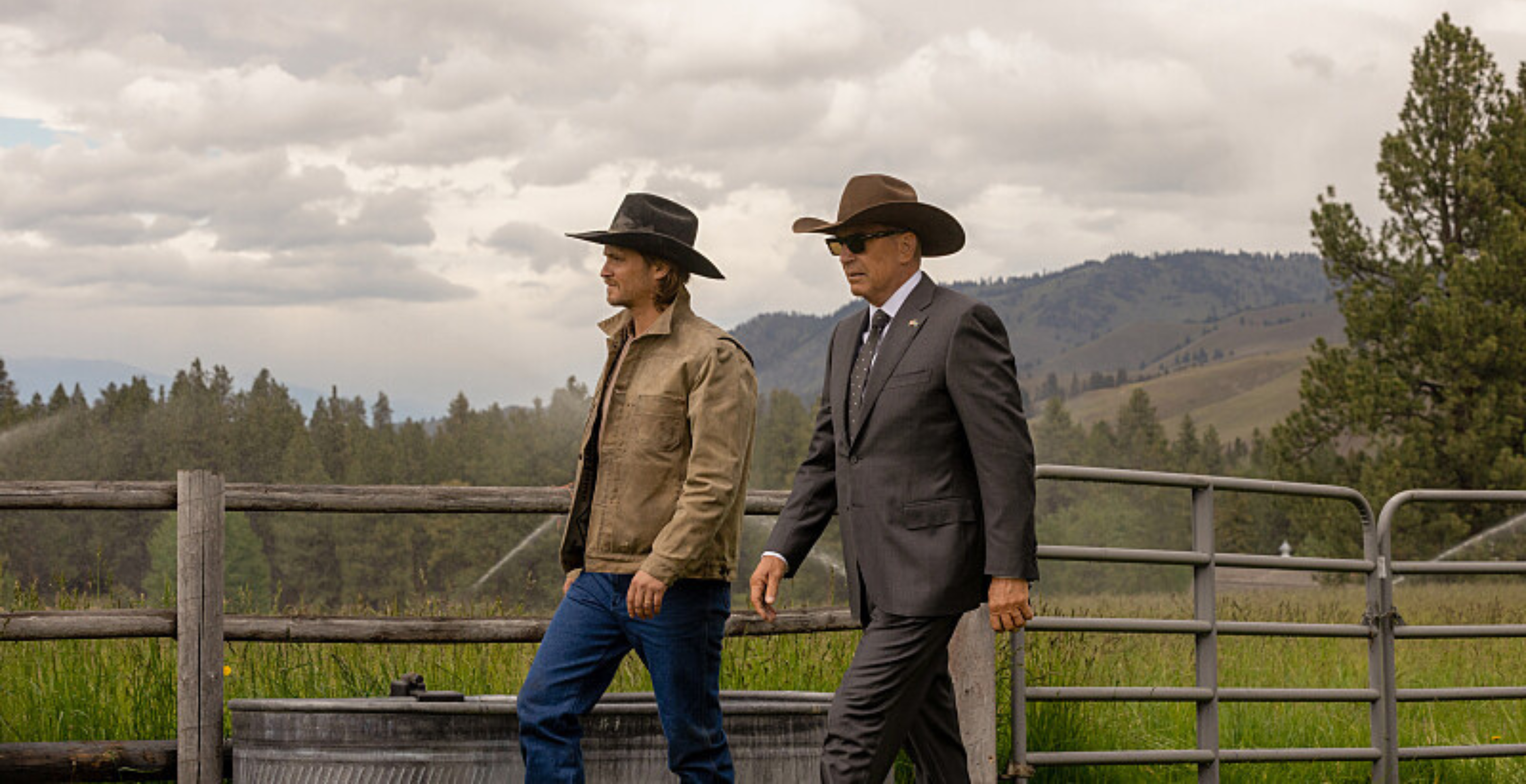 'Yellowstone' Is Coming to Paramount Network This Weekend
