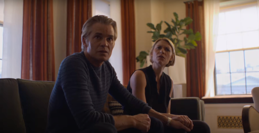 'Full Circle' Trailer: Timothy Olyphant Stars in New Thriller Series