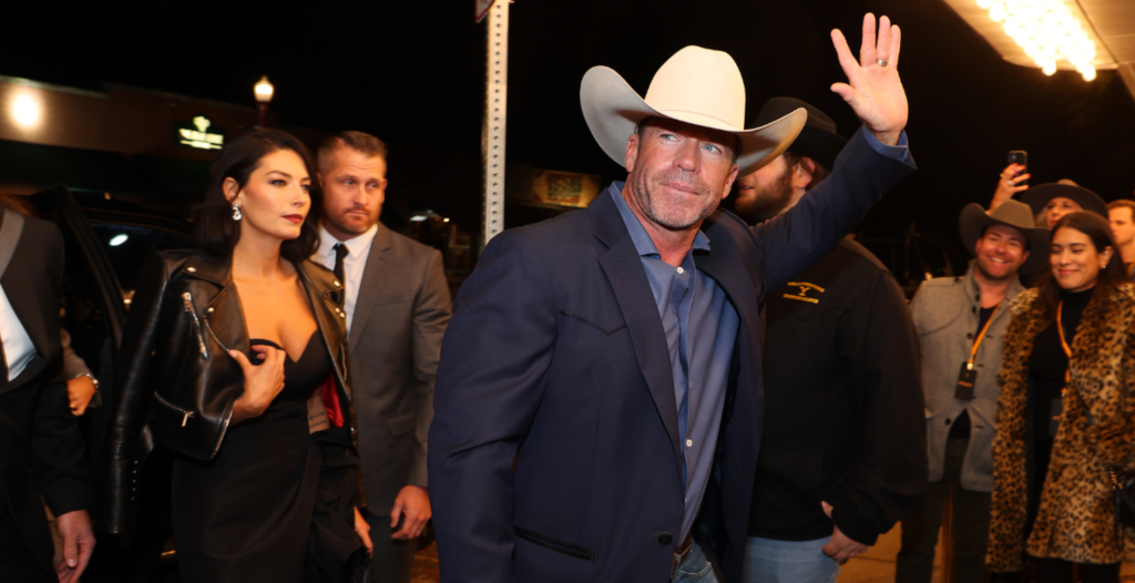 Taylor Sheridan Dishes on 'Yellowstone' Finale and New Prequels