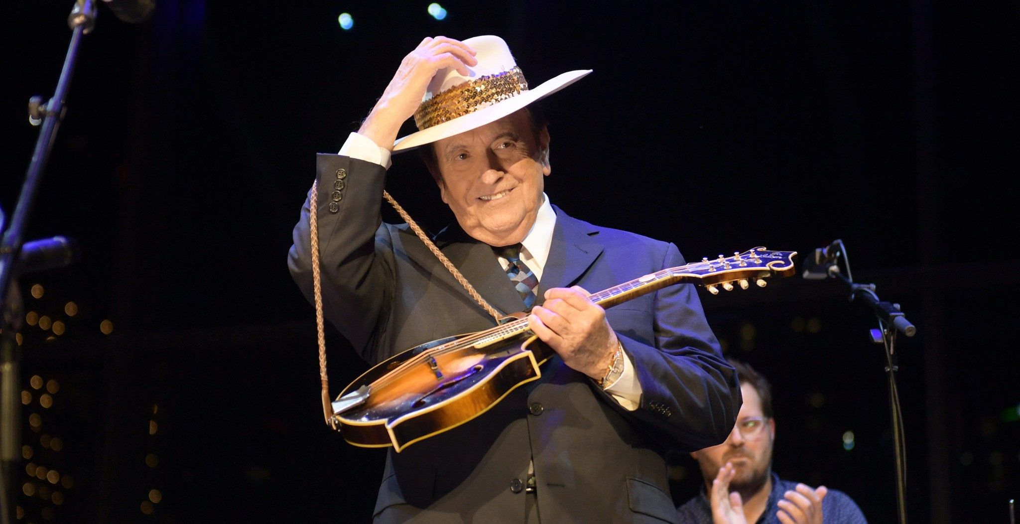 Country and Bluegrass Stars We Lost in 2021