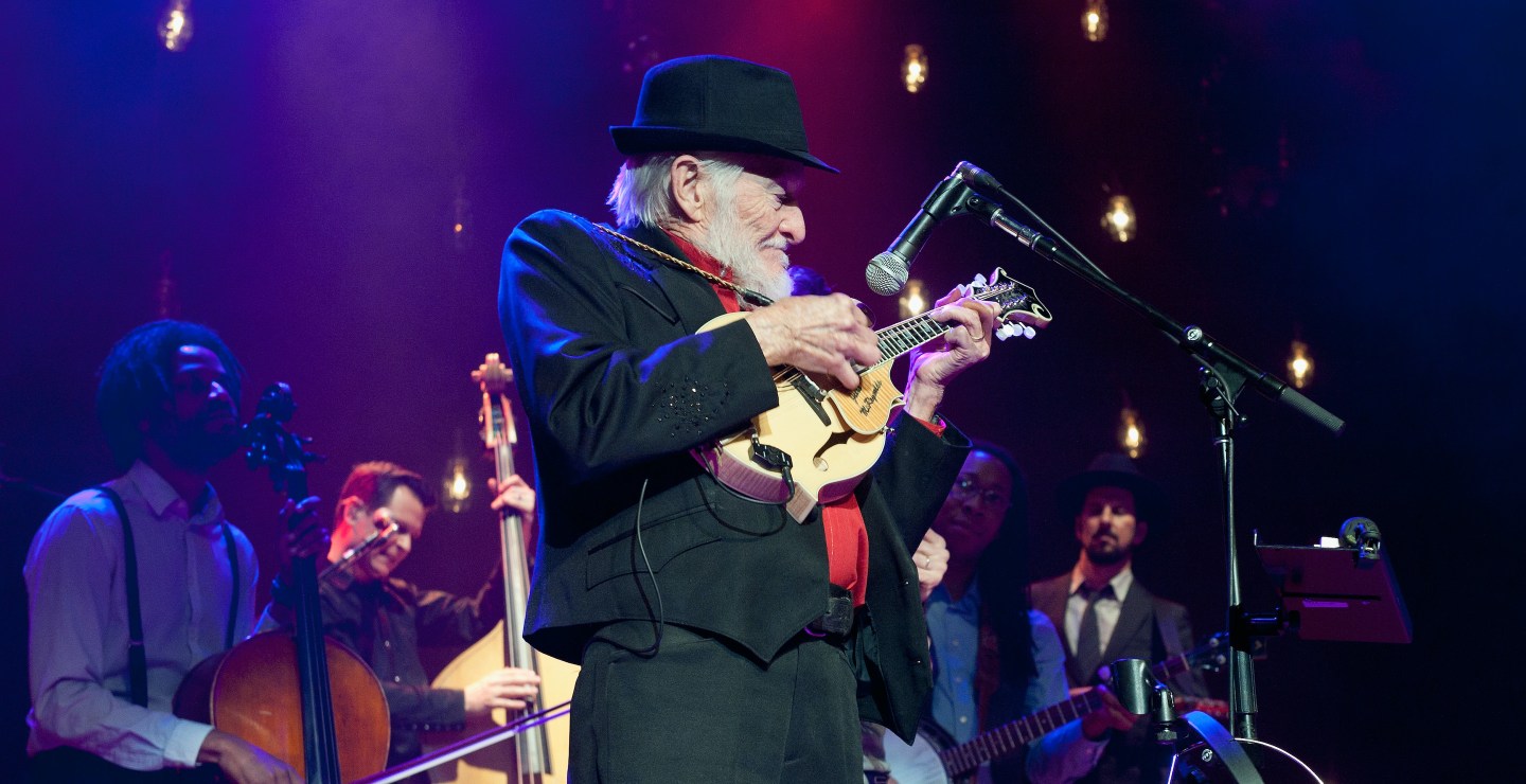 The 12 Best Country Music Duos of Then and Now