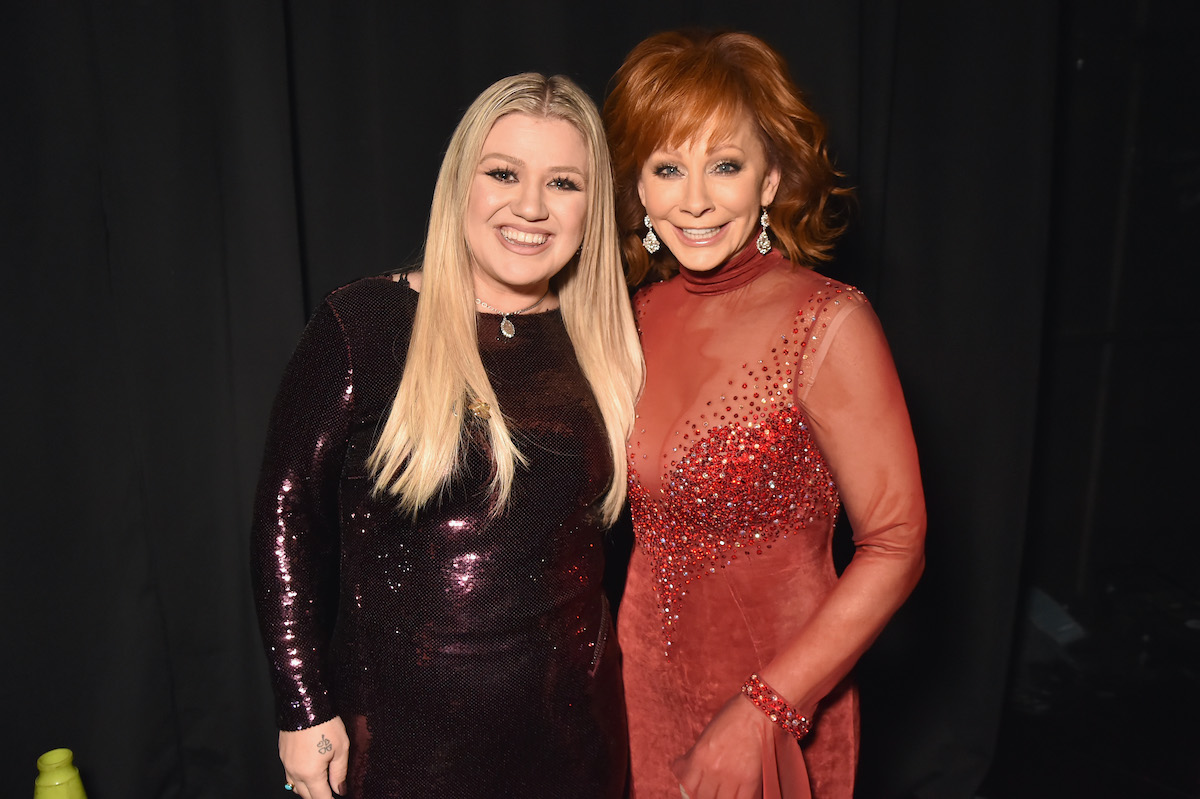 See Inside Kelly Clarkson's Rustic $10.4 Million Montana Ranch