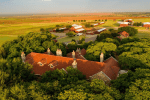 Inside 'Yellowstone' Creator Taylor Sheridan's Historic 6666 Ranch