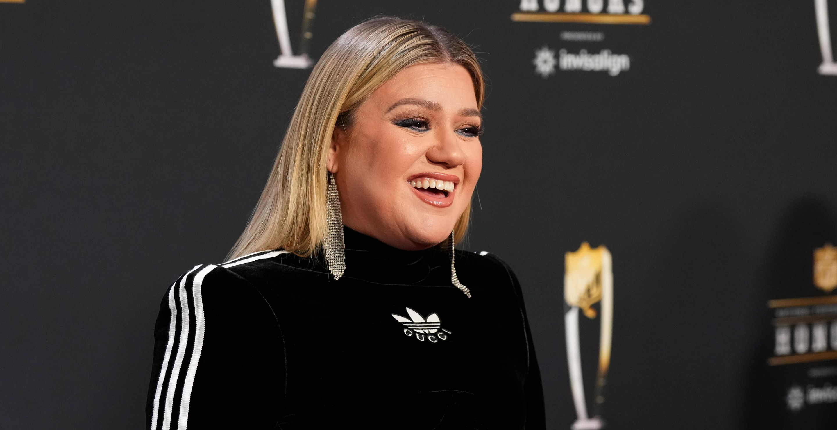 Priscilla Block Quit Her Day Job After Running Into Taylor Swift